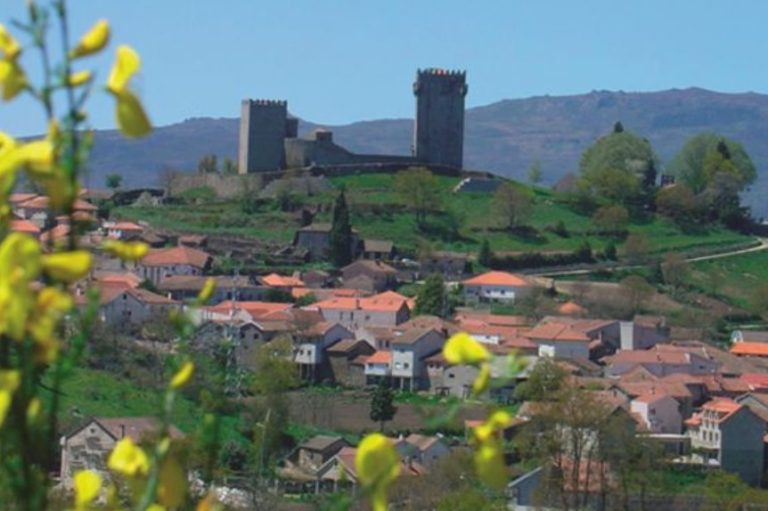Destino EF: Castelo de Montalegre, defesa da fronteira - Espacio Fronteira